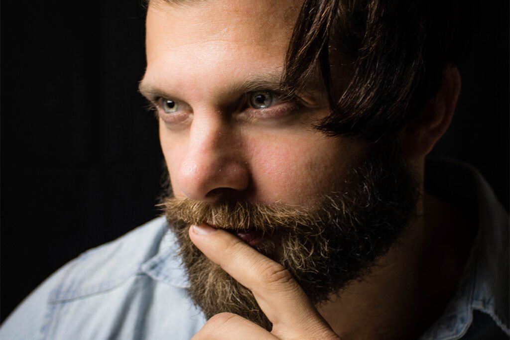 11 Popular Goatee Beard Styles To Try - Yoper