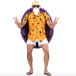 The Best Anime Halloween Costumes And Cosplay - Yoper