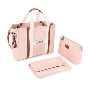 22 Stylish Designer Diaper Bags For Fashionable Parents - Yoper