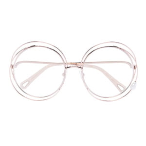 Upgrade Your Prescription With These 15 Unique Round Glasses - Yoper