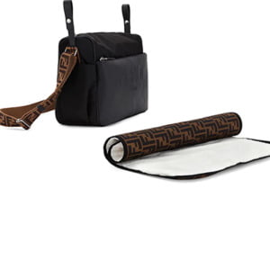 22 Stylish Designer Diaper Bags For Fashionable Parents - Yoper