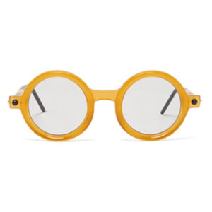 Upgrade Your Prescription With These 15 Unique Round Glasses - Yoper