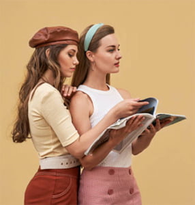 How To Nail The Vintage Aesthetic Fashion During Every Decade - Yoper