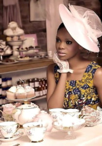 The Ultimate Tea Party Attire Guide: What To Wear To A Tea Party - Yoper