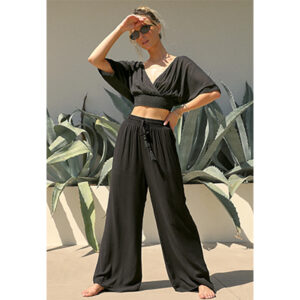 10 Trendsetting Women's Beach Pants For Ultimate Seaside Style - Yoper