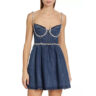 10 Timeless Denim Dress Styles For Any Season - Yoper